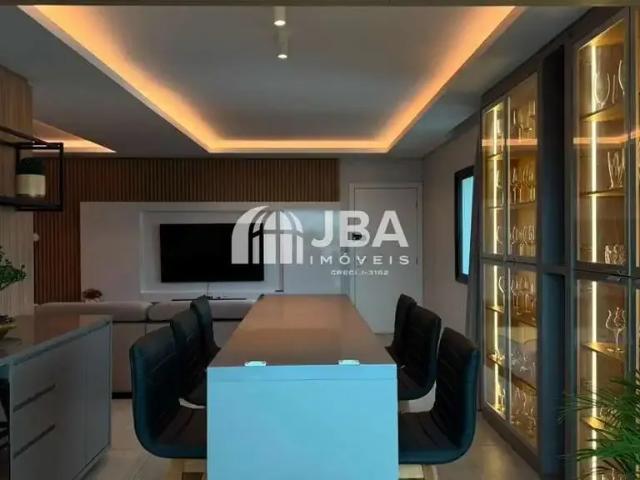 Apartamento para Venda em São José dos Pinhais/PR Carioca 3 Quartos