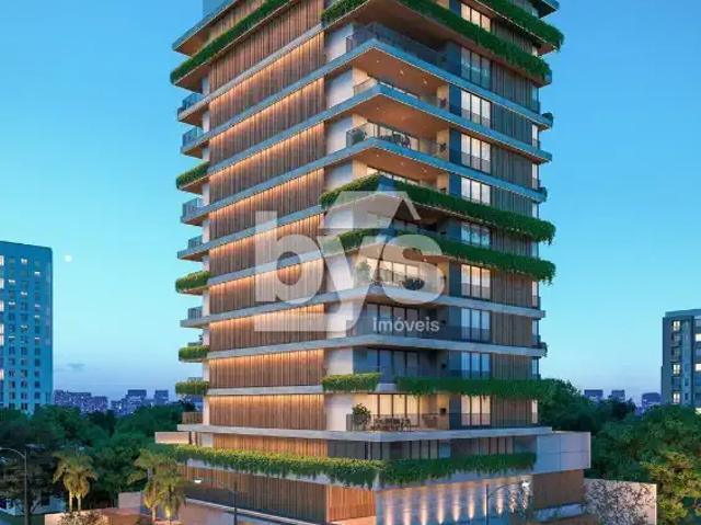 Apartamento para Venda em São José dos Pinhais/PR Carioca 3 Quartos