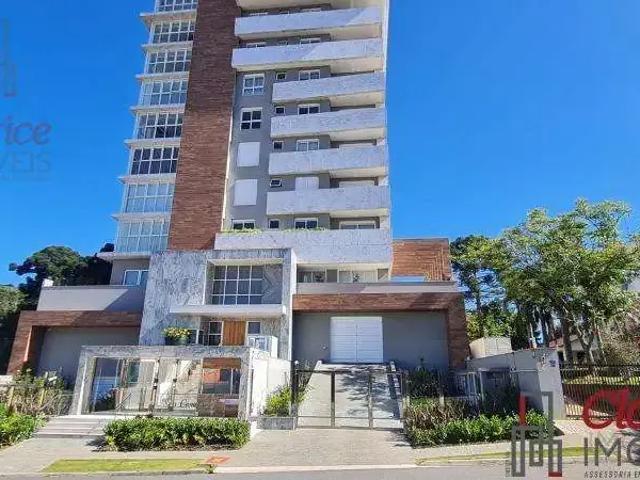 Apartamento para Venda em São José dos Pinhais/PR Carioca 3 Quartos