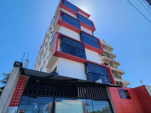 Apartamento para Venda em São José dos Pinhais/PR Carioca 3 Quartos