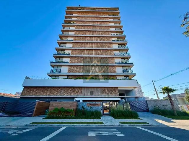 Apartamento para Venda em São José dos Pinhais/PR Carioca 3 Quartos