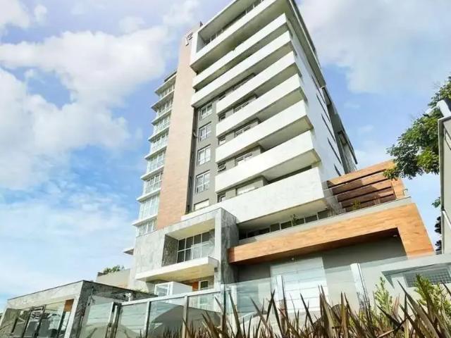 Apartamento para Venda em São José dos Pinhais/PR Carioca 3 Quartos