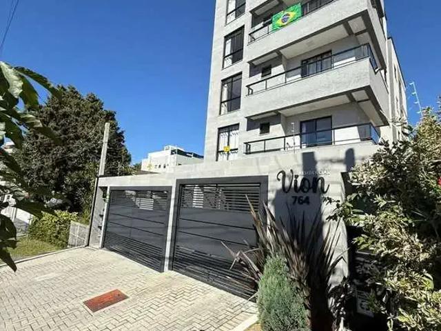 Apartamento para Venda em São José dos Pinhais/PR Carioca 3 Quartos