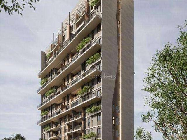 Apartamento para Venda em São José dos Pinhais/PR Carioca 3 Quartos