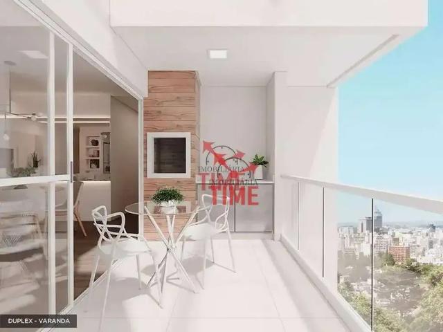 Apartamento para Venda em São José dos Pinhais/PR Carioca 3 Quartos