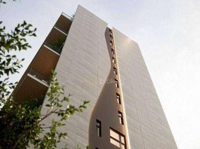Apartamento para Venda em São José dos Pinhais/PR Carioca 3 Quartos