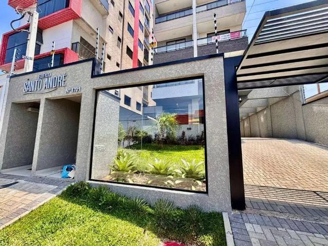 Apartamento para Venda em São José dos Pinhais/PR Carioca 3 Quartos