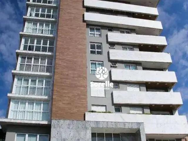 Apartamento para Venda em São José dos Pinhais/PR Carioca 3 Quartos