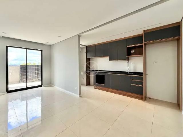 Apartamento para Venda em São José dos Pinhais/PR Carioca 3 Quartos