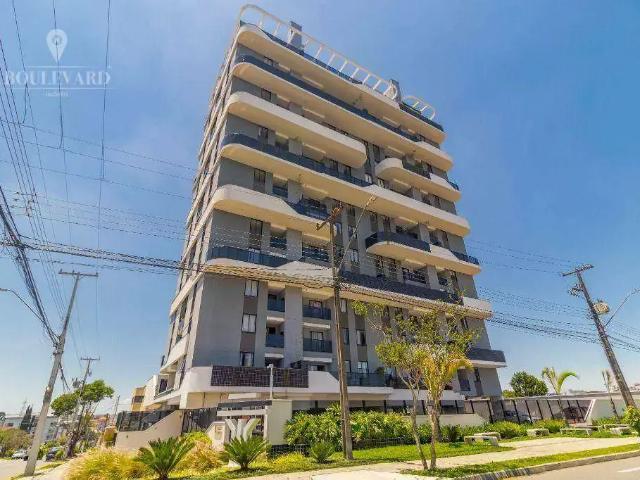 Apartamento para Venda em São José dos Pinhais/PR Carioca 3 Quartos