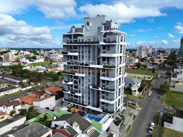 Apartamento para Venda em São José dos Pinhais/PR Carioca 3 Quartos