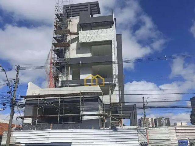 Apartamento para Venda em São José dos Pinhais/PR Carioca 3 Quartos