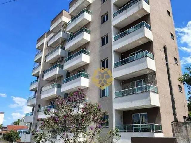 Apartamento para Venda em São José dos Pinhais/PR Carioca 3 Quartos