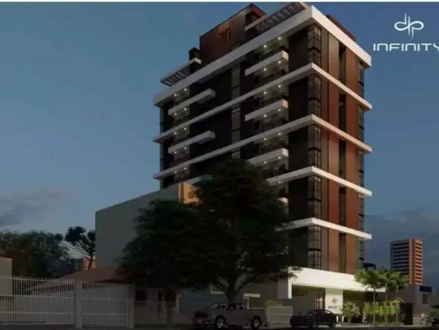 Apartamento para Venda em São José dos Pinhais/PR Centro 1 Quartos