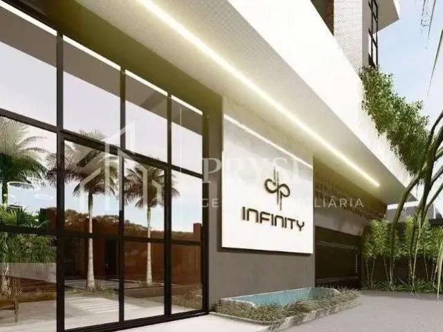 Apartamento para Venda em São José dos Pinhais/PR Centro 2 Quartos