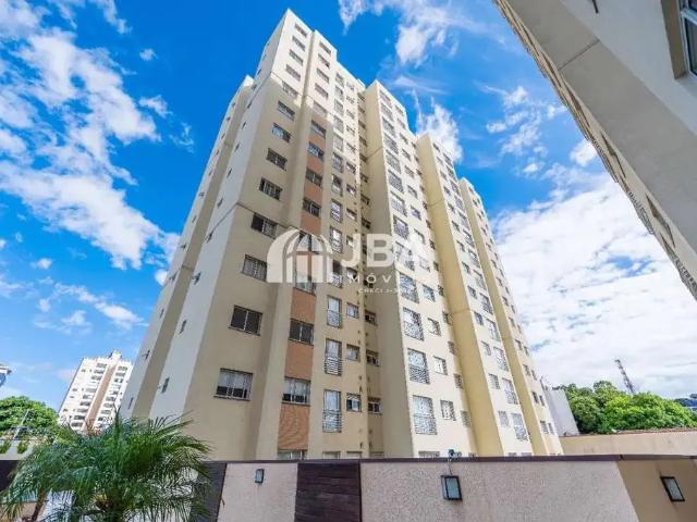 Apartamento para Venda em São José dos Pinhais/PR Centro 2 Quartos