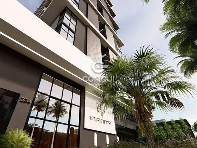 Apartamento para Venda em São José dos Pinhais/PR Centro 2 Quartos