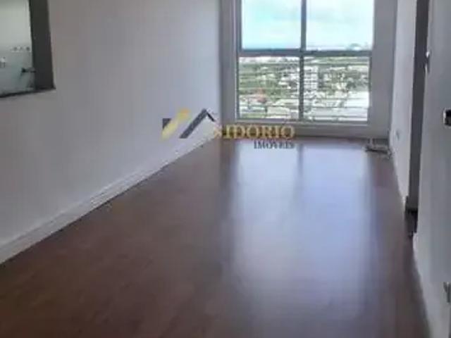 Apartamento para Venda em São José dos Pinhais/PR Centro 2 Quartos