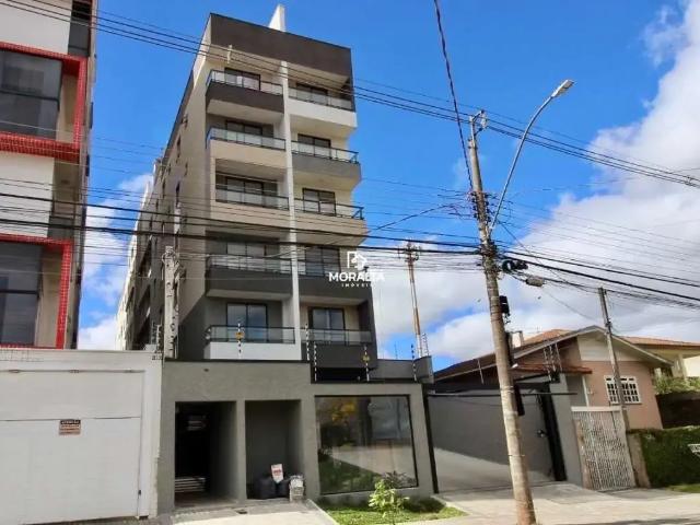 Apartamento para Venda em São José dos Pinhais/PR Centro 2 Quartos