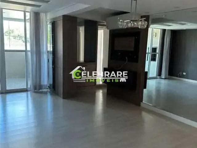 Apartamento para Venda em São José dos Pinhais/PR Centro 2 Quartos