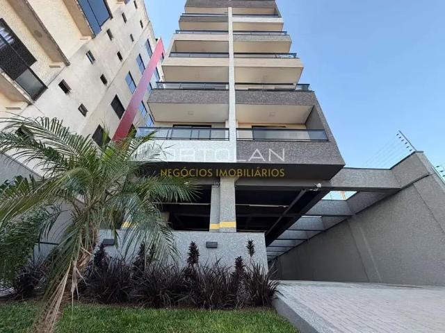 Apartamento para Venda em São José dos Pinhais/PR Centro 2 Quartos