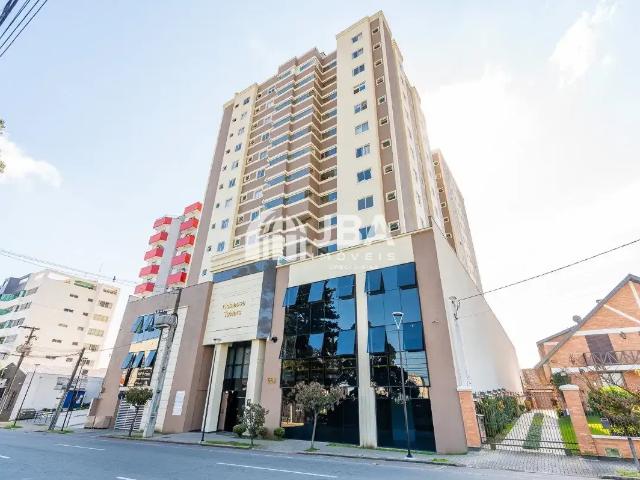 Apartamento para Venda em São José dos Pinhais/PR Centro 2 Quartos