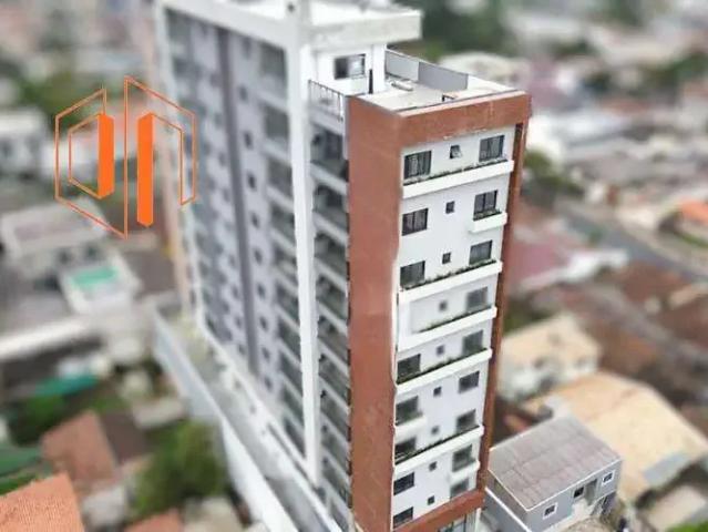 Apartamento para Venda em São José dos Pinhais/PR Centro 2 Quartos