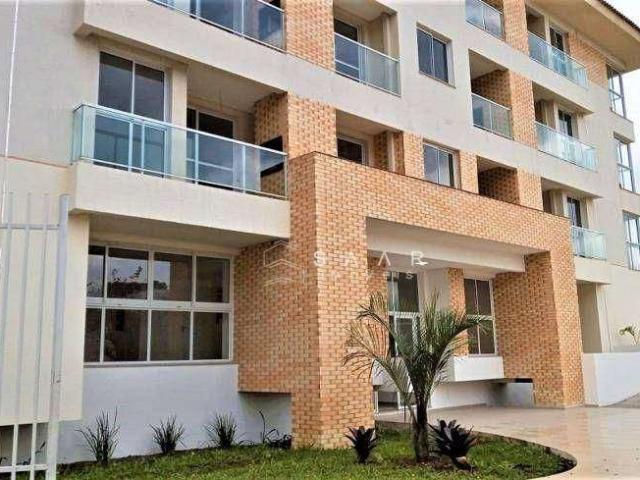 Apartamento para Venda em São José dos Pinhais/PR Centro 2 Quartos