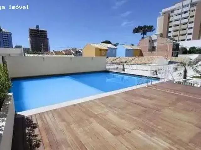 Apartamento para Venda em São José dos Pinhais/PR Centro 2 Quartos
