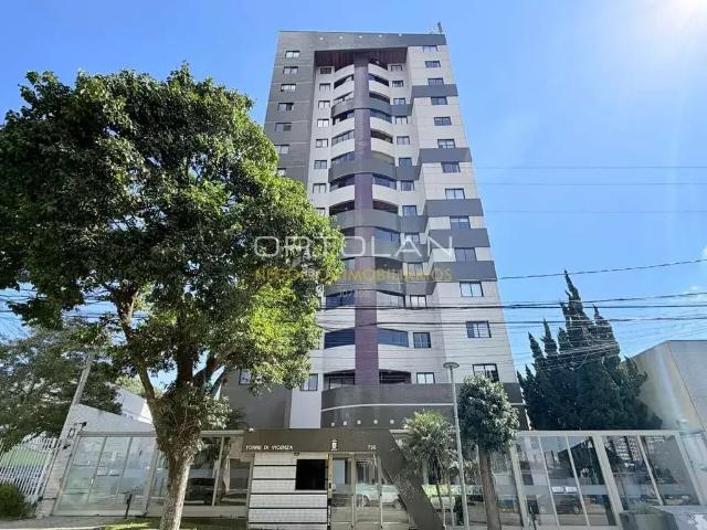 Apartamento para Venda em São José dos Pinhais/PR Centro 3 Quartos