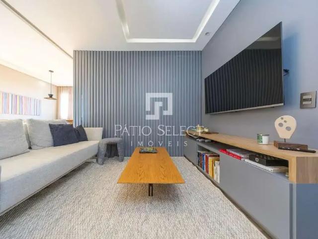 Apartamento para Venda em São José dos Pinhais/PR Centro 3 Quartos