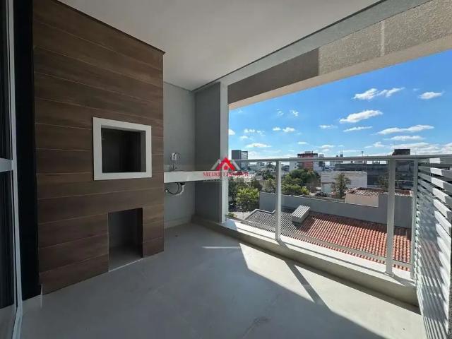 Apartamento para Venda em São José dos Pinhais/PR Centro 3 Quartos