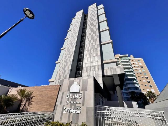 Apartamento para Venda em São José dos Pinhais/PR Centro 3 Quartos