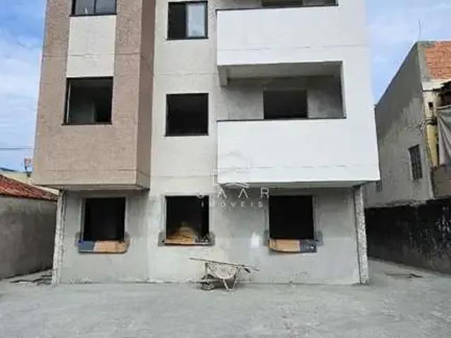 Apartamento para Venda em São José dos Pinhais/PR Centro 3 Quartos