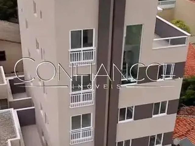 Apartamento para Venda em São José dos Pinhais/PR Centro 3 Quartos