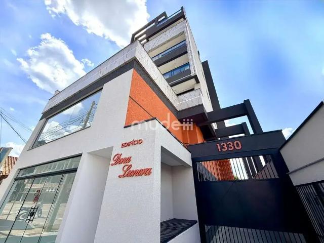 Apartamento para Venda em São José dos Pinhais/PR Centro 3 Quartos