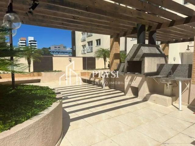 Apartamento para Venda em São José dos Pinhais/PR Centro 3 Quartos