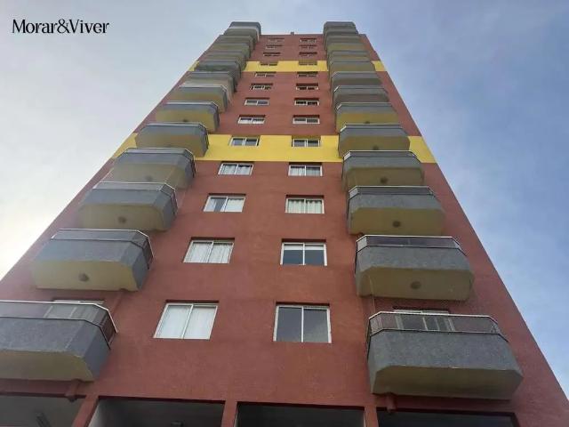 Apartamento para Venda em São José dos Pinhais/PR Centro 3 Quartos