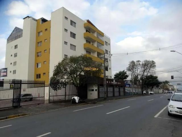 Apartamento para Venda em São José dos Pinhais/PR Centro 3 Quartos