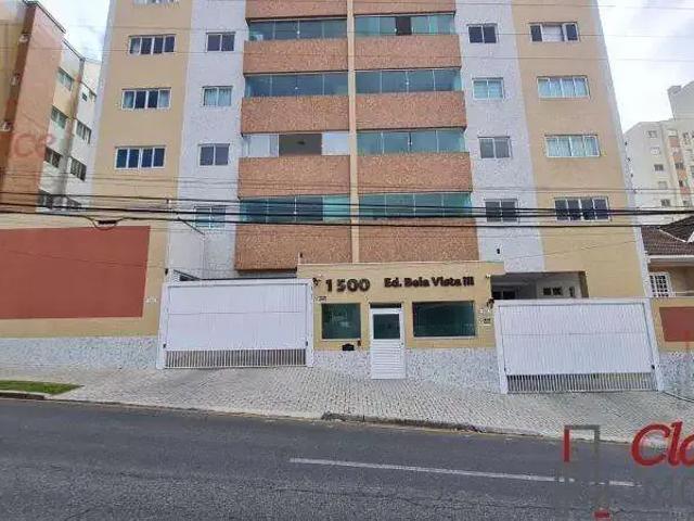 Apartamento para Venda em São José dos Pinhais/PR Centro 3 Quartos