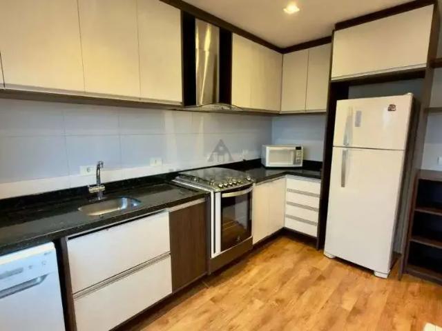 Apartamento para Venda em São José dos Pinhais/PR Centro 3 Quartos
