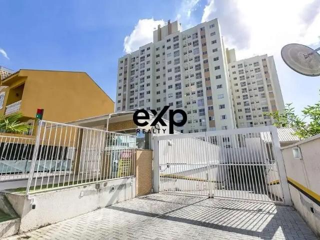Apartamento para Venda em São José dos Pinhais/PR Centro 3 Quartos