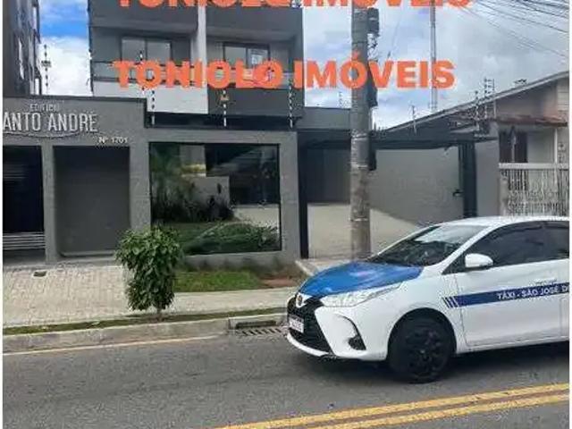 Apartamento para Venda em São José dos Pinhais/PR Centro 3 Quartos