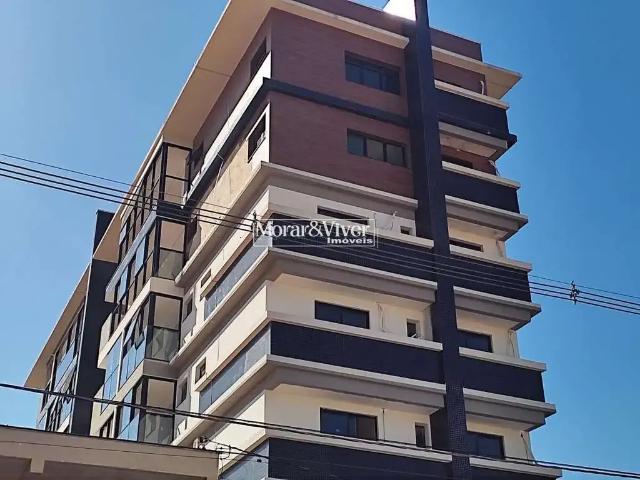 Apartamento para Venda em São José dos Pinhais/PR Centro 3 Quartos