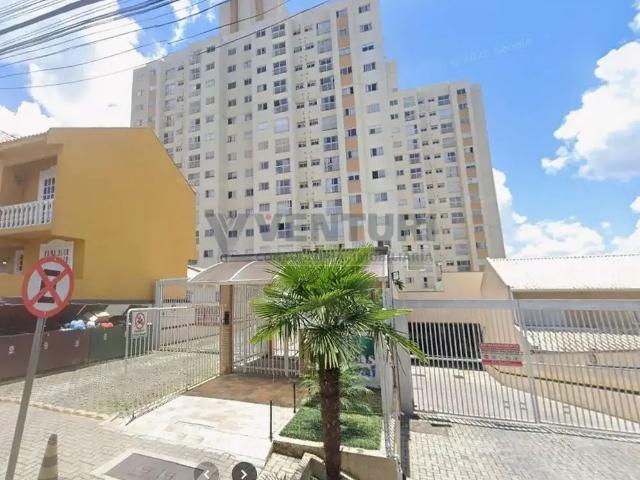 Apartamento para Venda em São José dos Pinhais/PR Centro 3 Quartos