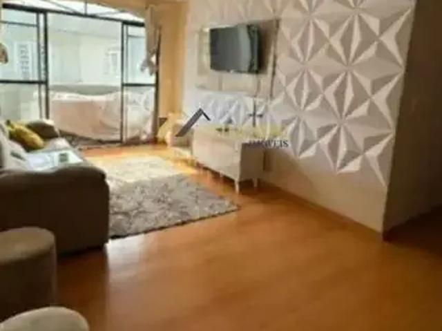 Apartamento para Venda em São José dos Pinhais/PR Centro 3 Quartos