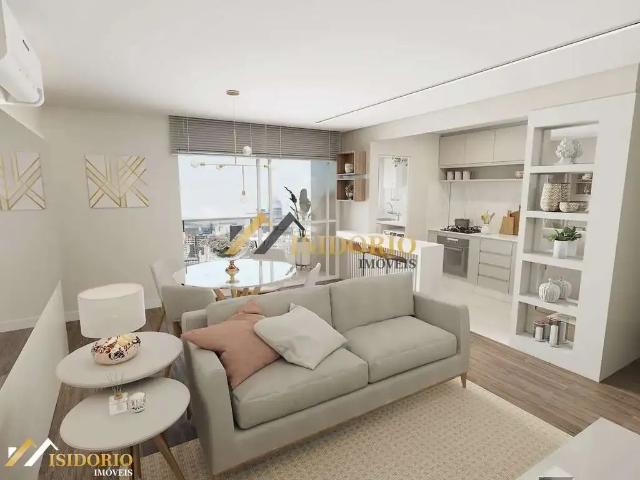 Apartamento para Venda em São José dos Pinhais/PR Centro 3 Quartos