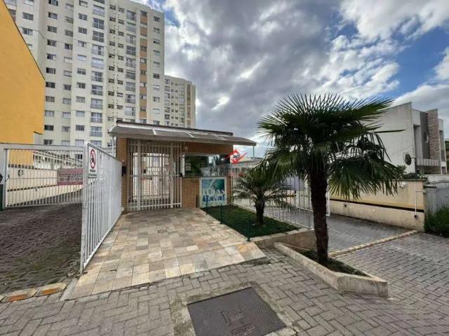 Apartamento para Venda em São José dos Pinhais/PR Centro 3 Quartos