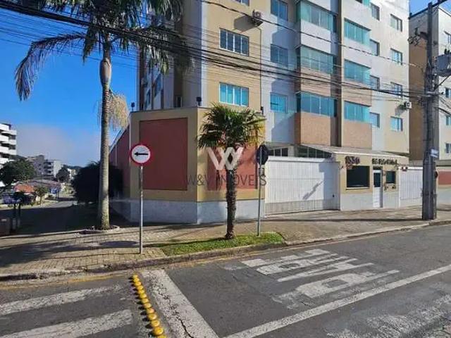 Apartamento para Venda em São José dos Pinhais/PR Centro 3 Quartos