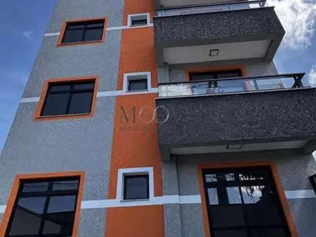 Apartamento para Venda em São José dos Pinhais/PR Centro 3 Quartos